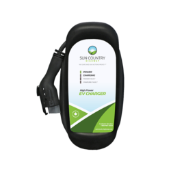 Sun Country Highway - Bringing Sustainability to Life